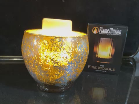 Flame Illusion – zitazone